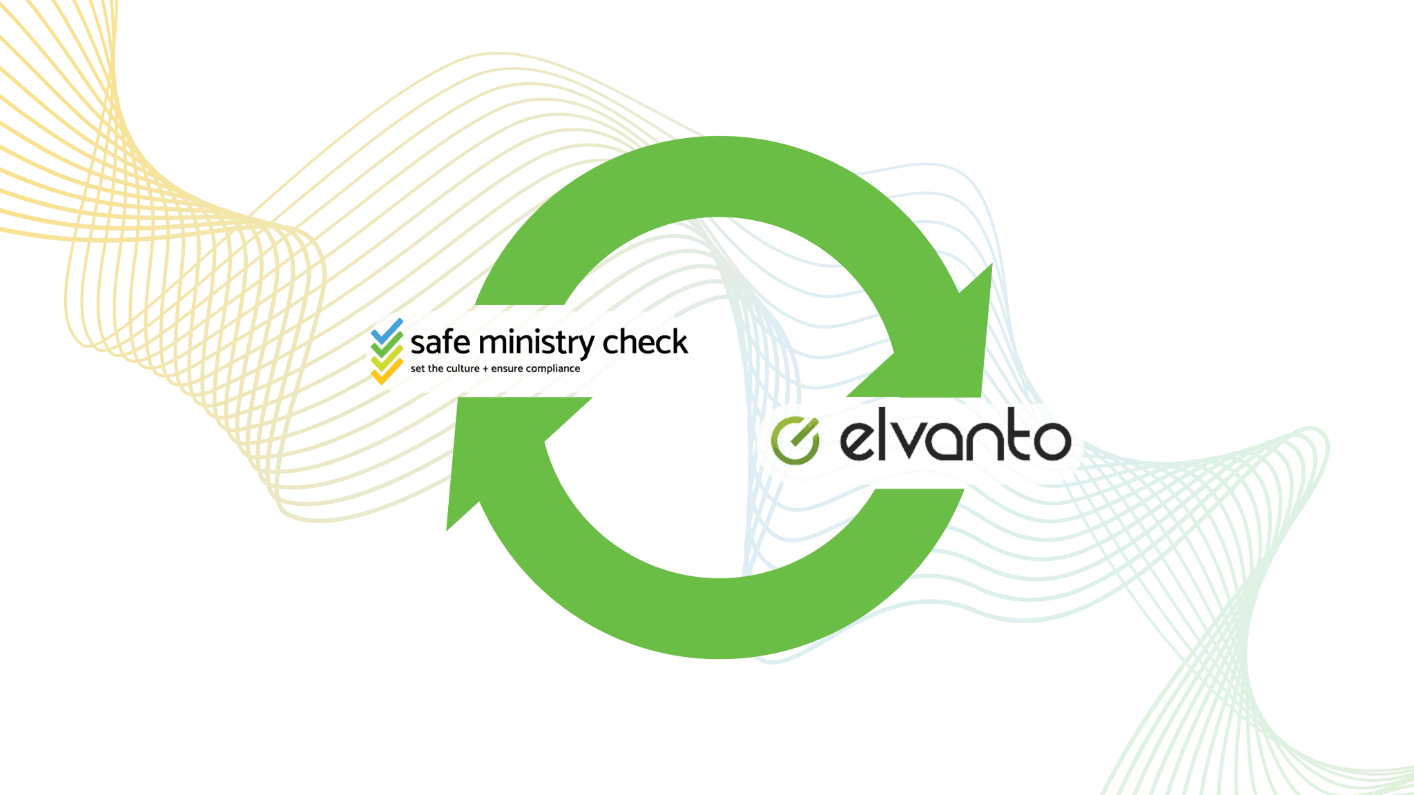 Elvanto Syncing with Safe Ministry Check – Safe Ministry Check