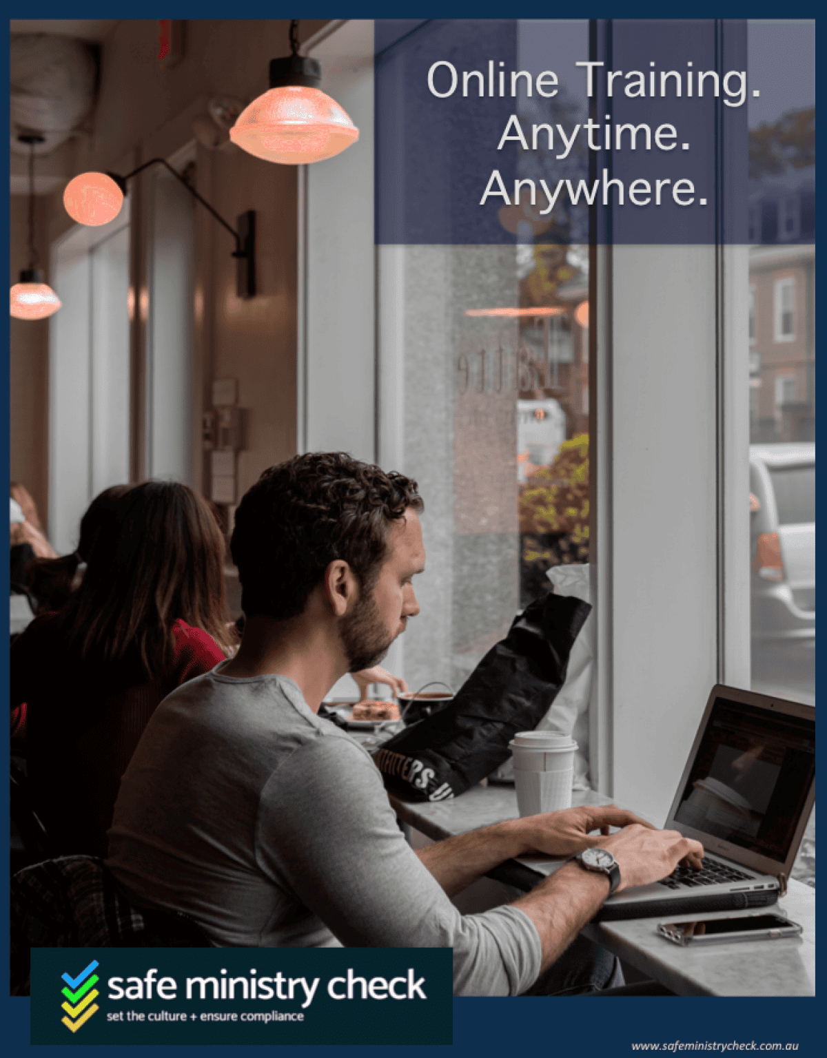Safe Ministry Check Posters Now Available – Safe Ministry Check