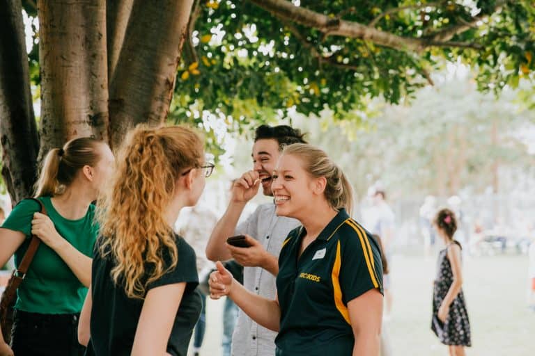 Safe Church Training Australia | Online Courses | Safe Ministry Check