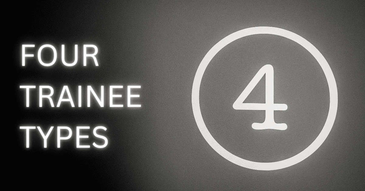 Sneak Peek: A Refresh for Trainee Types – Safe Ministry Check