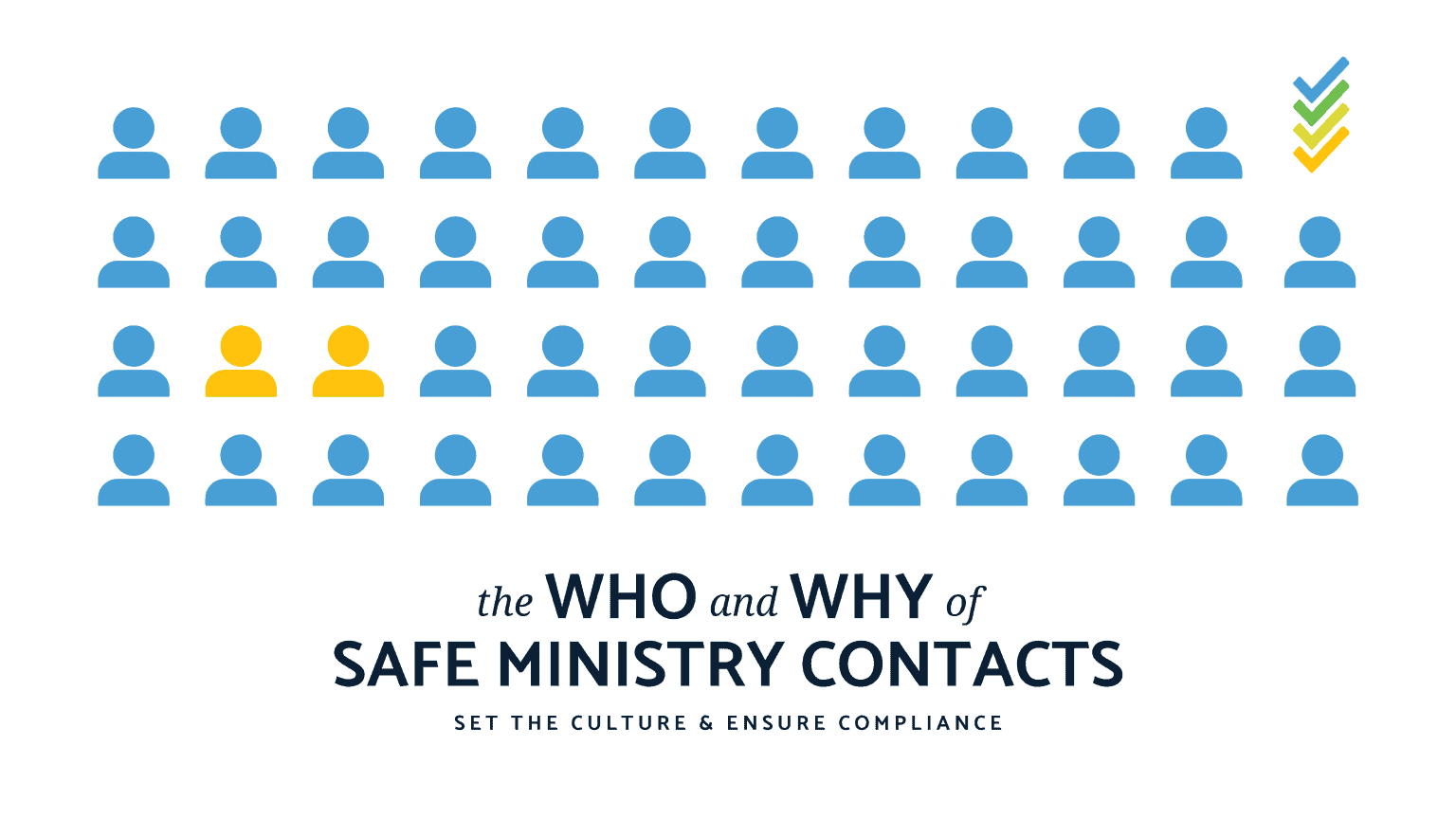 The Role of Safe Ministry Contacts – Safe Ministry Check
