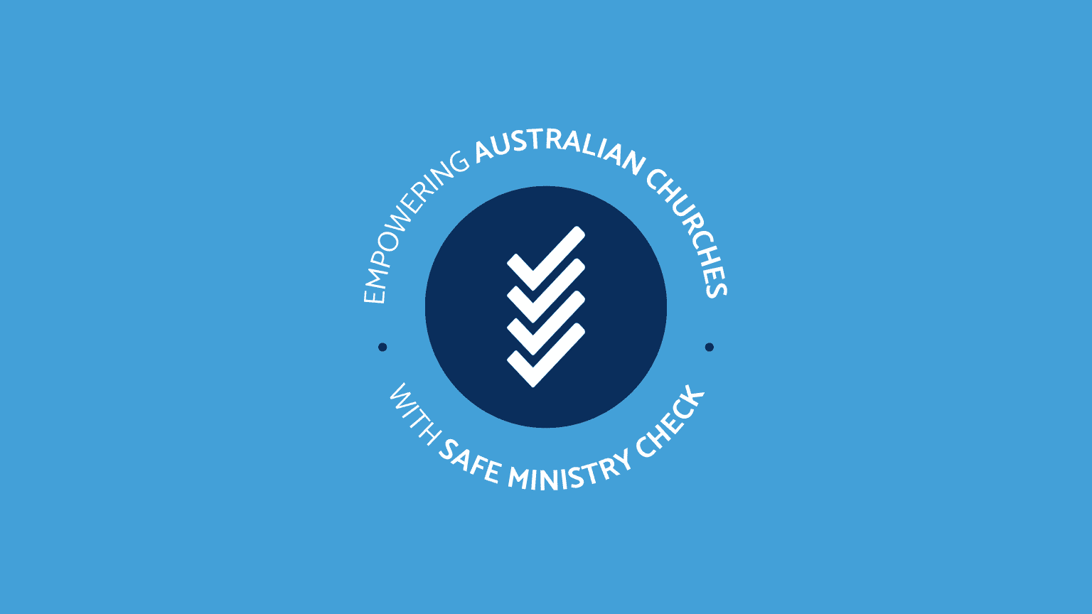 Empowering Australian Churches with Safe Ministry Check: The Ultimate ...