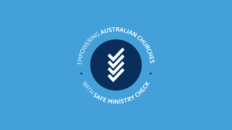 Empowering Australian Churches with Safe Ministry Check: The Ultimate ...