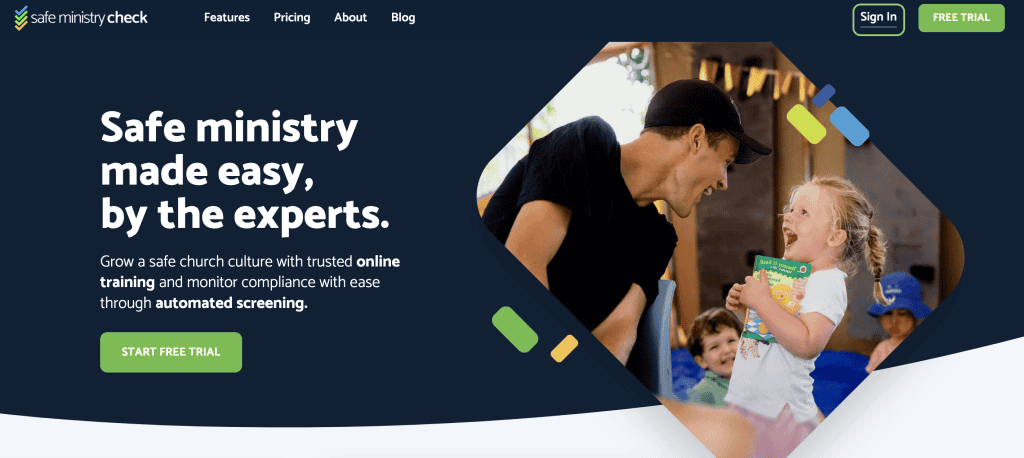 Quick How To Guide: Upgrading Your Account – Safe Ministry Check